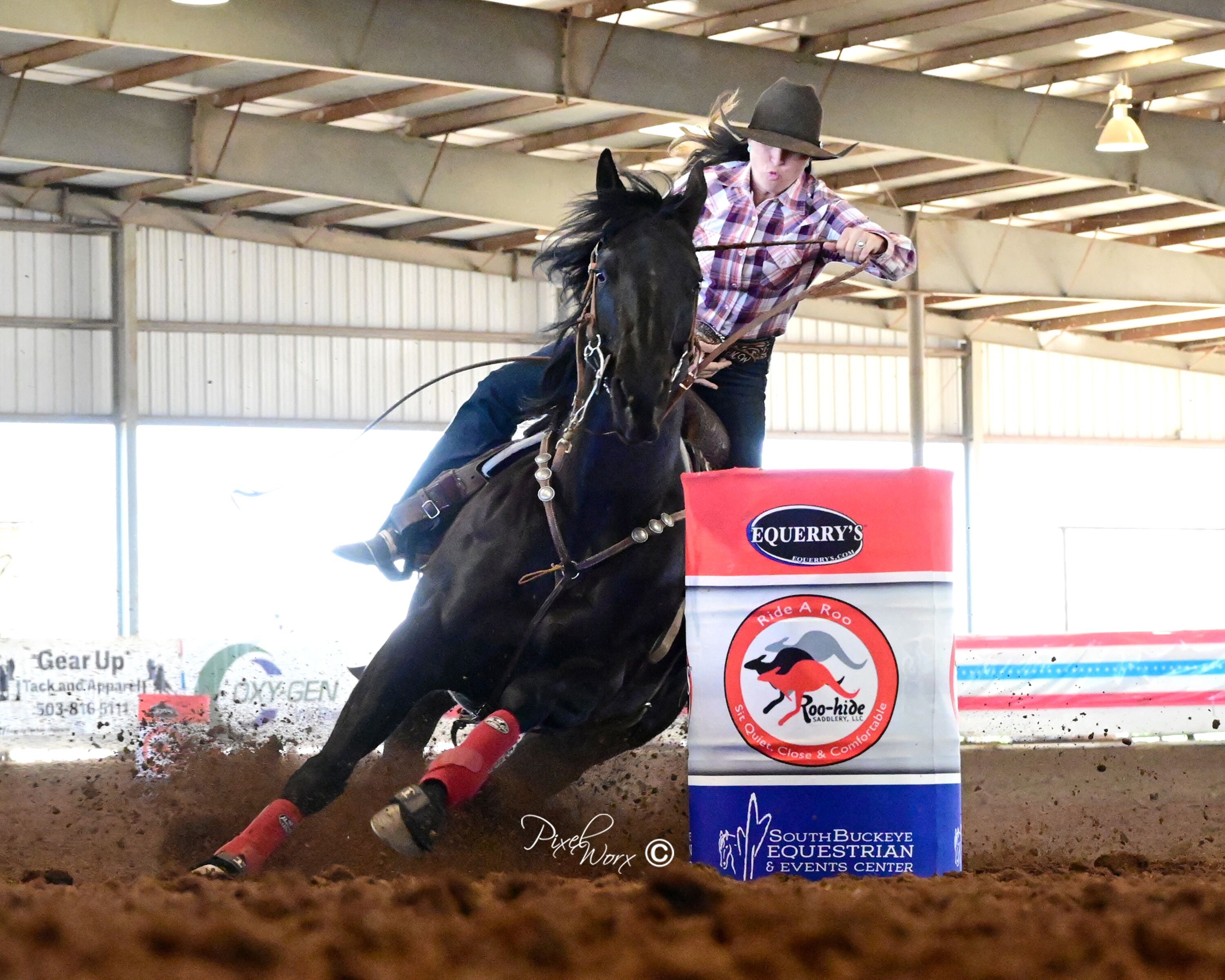 Custom Barrel Covers or Wraps - Set of 3 - Etsy