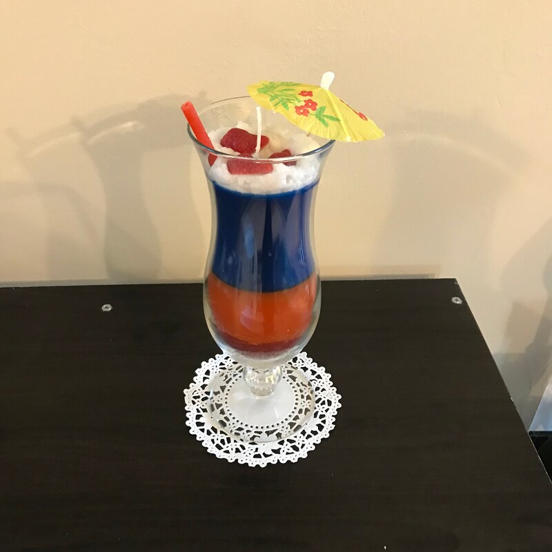 Drink Candles - Etsy