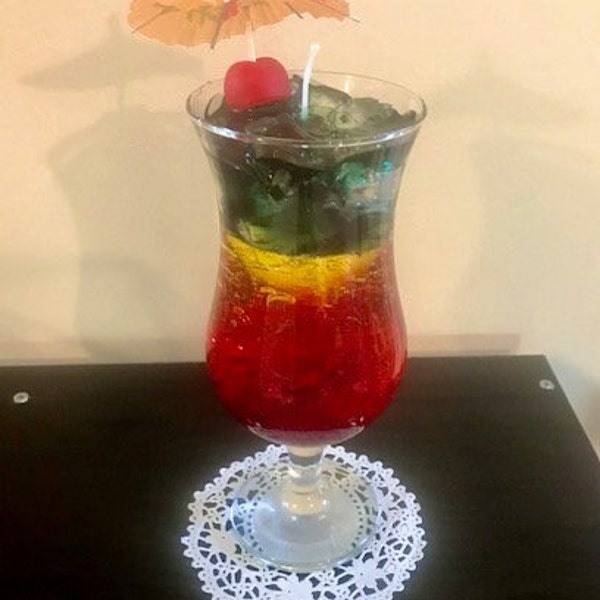 Drink Candles - Etsy