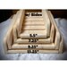 INDOOR Guinea Pig Ramp Rabbit Ramp Hedgehog Ramp With Sides - Etsy