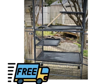 Ferret Nation Replacement Ramp - Etsy