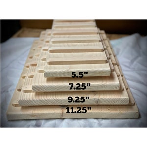 INDOOR Guinea Pig Ramp, Rabbit Ramp, Hedgehog Ramp With Sides Option 5. ...