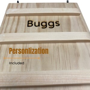 Rabbit Ramp With SIDES Option 14lb 5.5-11.25 Inches Wide 10-70 Long Rex ...