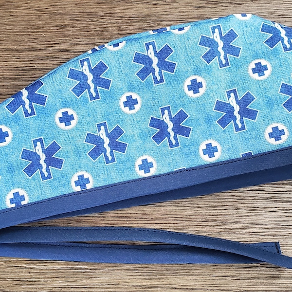 Mens Surgical Caps - Etsy