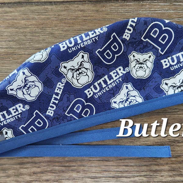 Butler University - Etsy