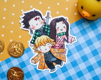 Bowel Hunter Sticker - Etsy