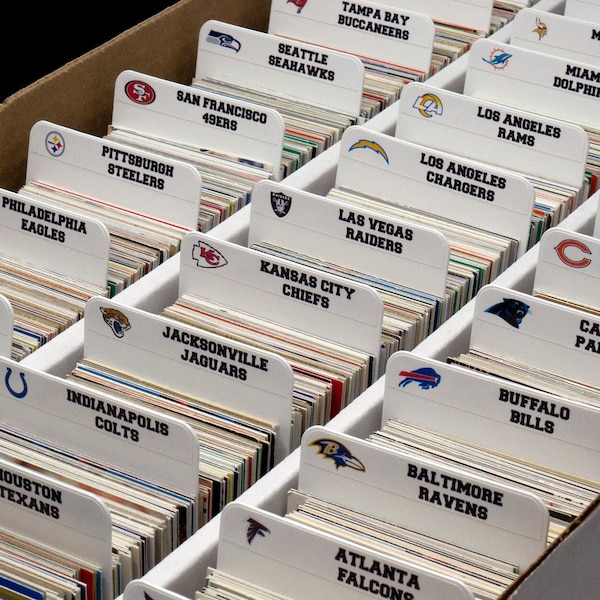 Trading Cards - Etsy