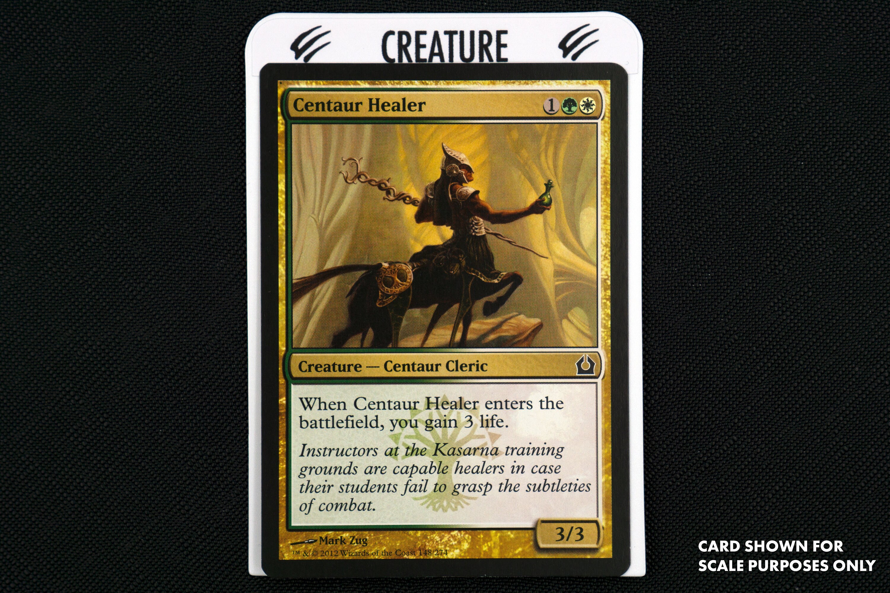 Sort MTG by Card Types | Trading Card Dividers W/ FREE Labels ...