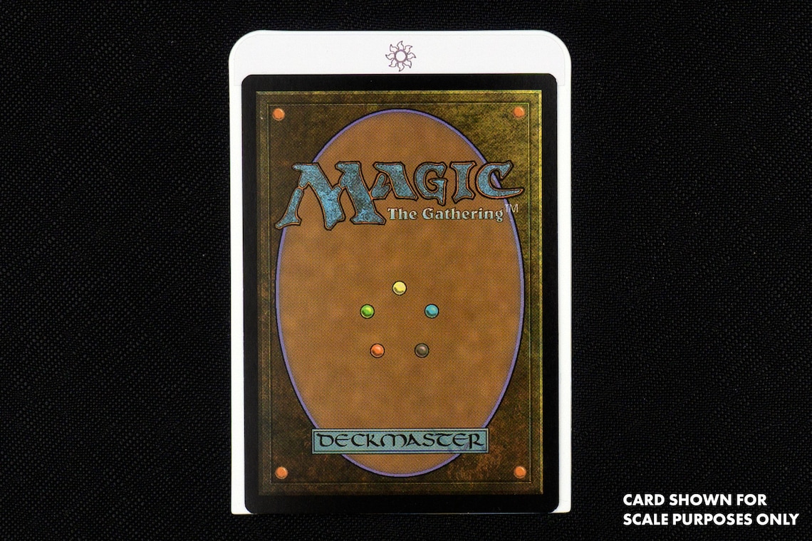 Sort MTG by Color Combinations Trading Card Dividers W/ FREE - Etsy