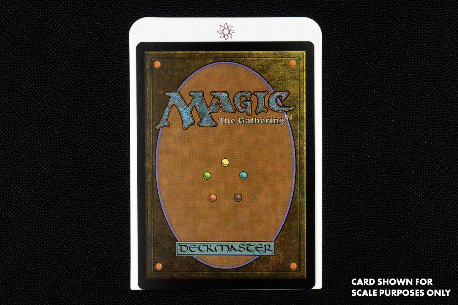 Sort MTG by Color Combinations | Trading Card Dividers W/ FREE Labels ...