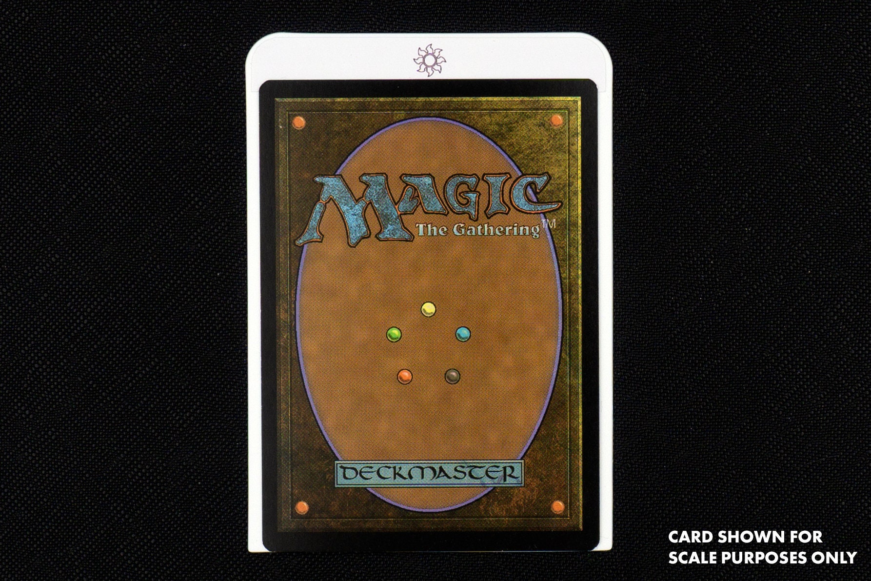 Sort MTG by Color Combinations Trading Card Dividers W/ FREE - Etsy