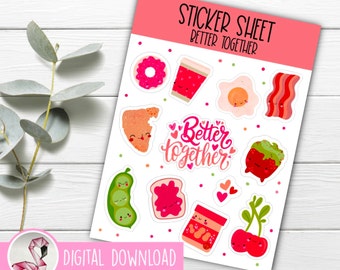 Girl Boss Vinyl Sticker Pack, Stanley Sticker, Water Bottle Sticker ...