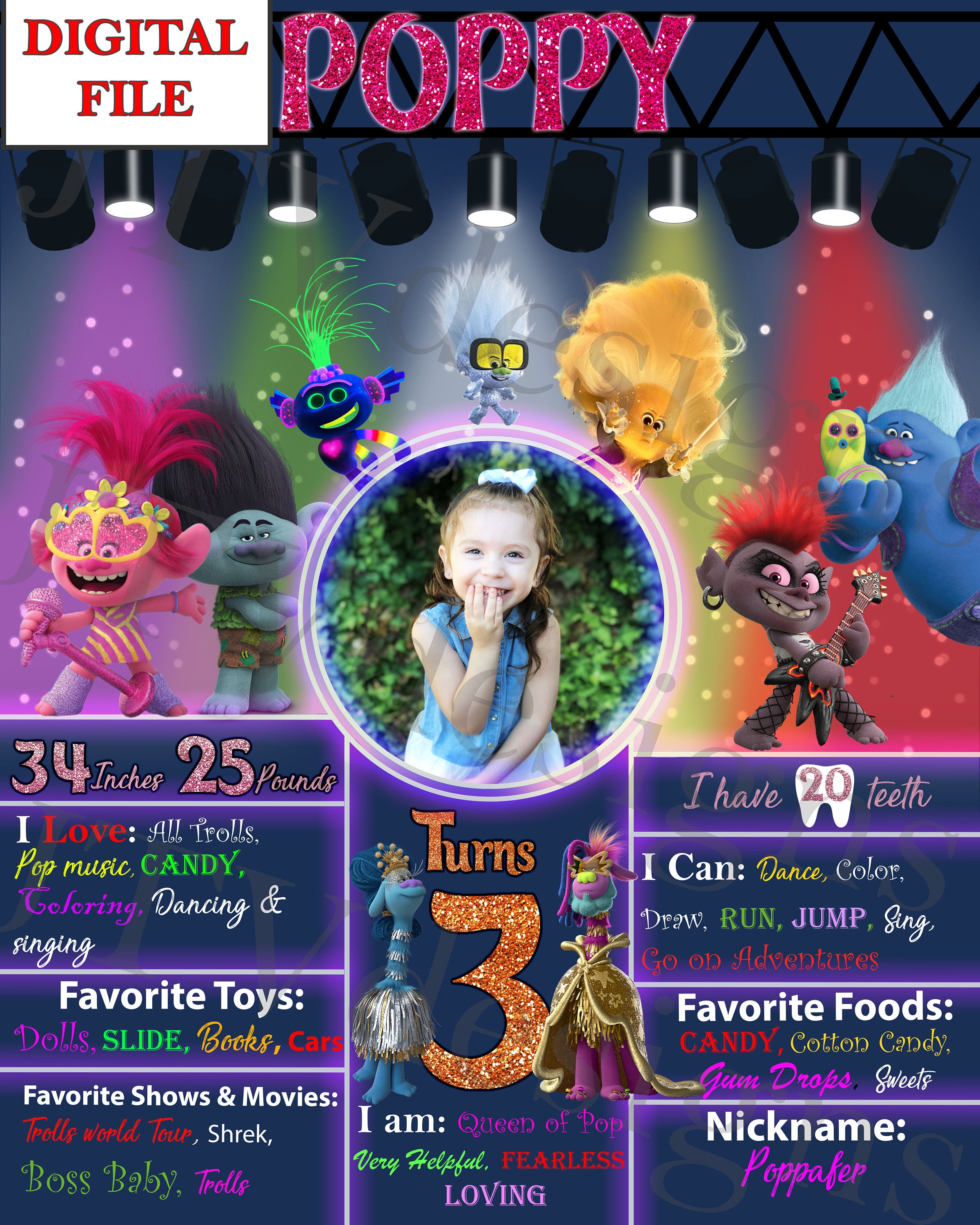 Troll 2 Movie Poster