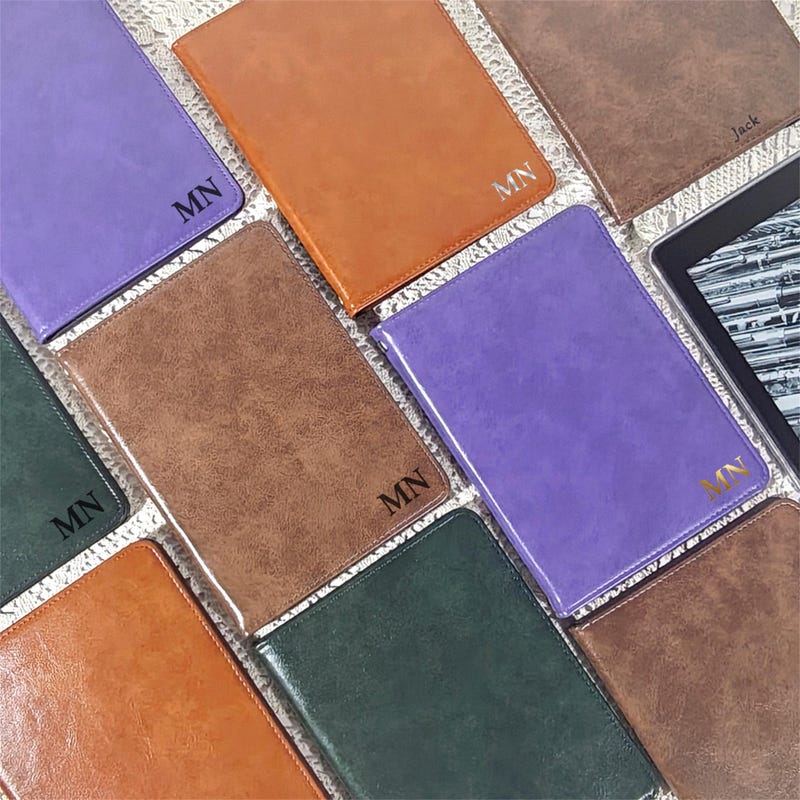 Pocketbooks - Etsy
