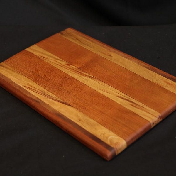 Redwood Cutting Board - Etsy