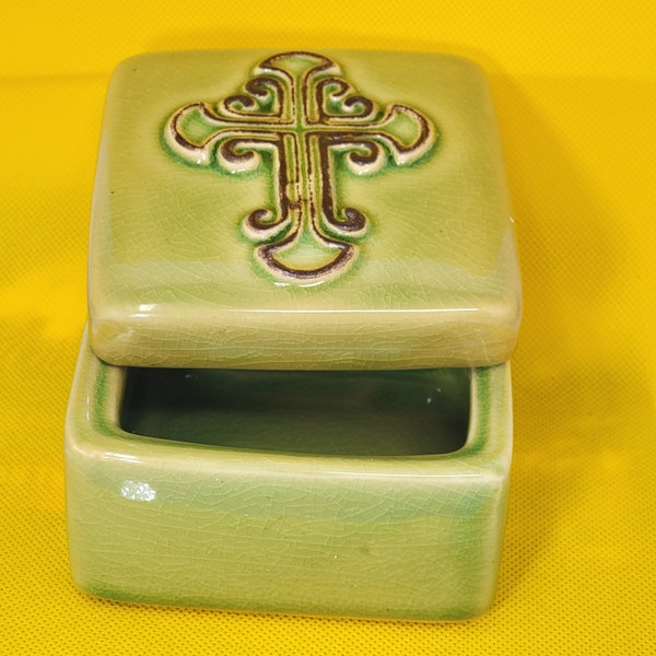 Rosary Display Case - Etsy