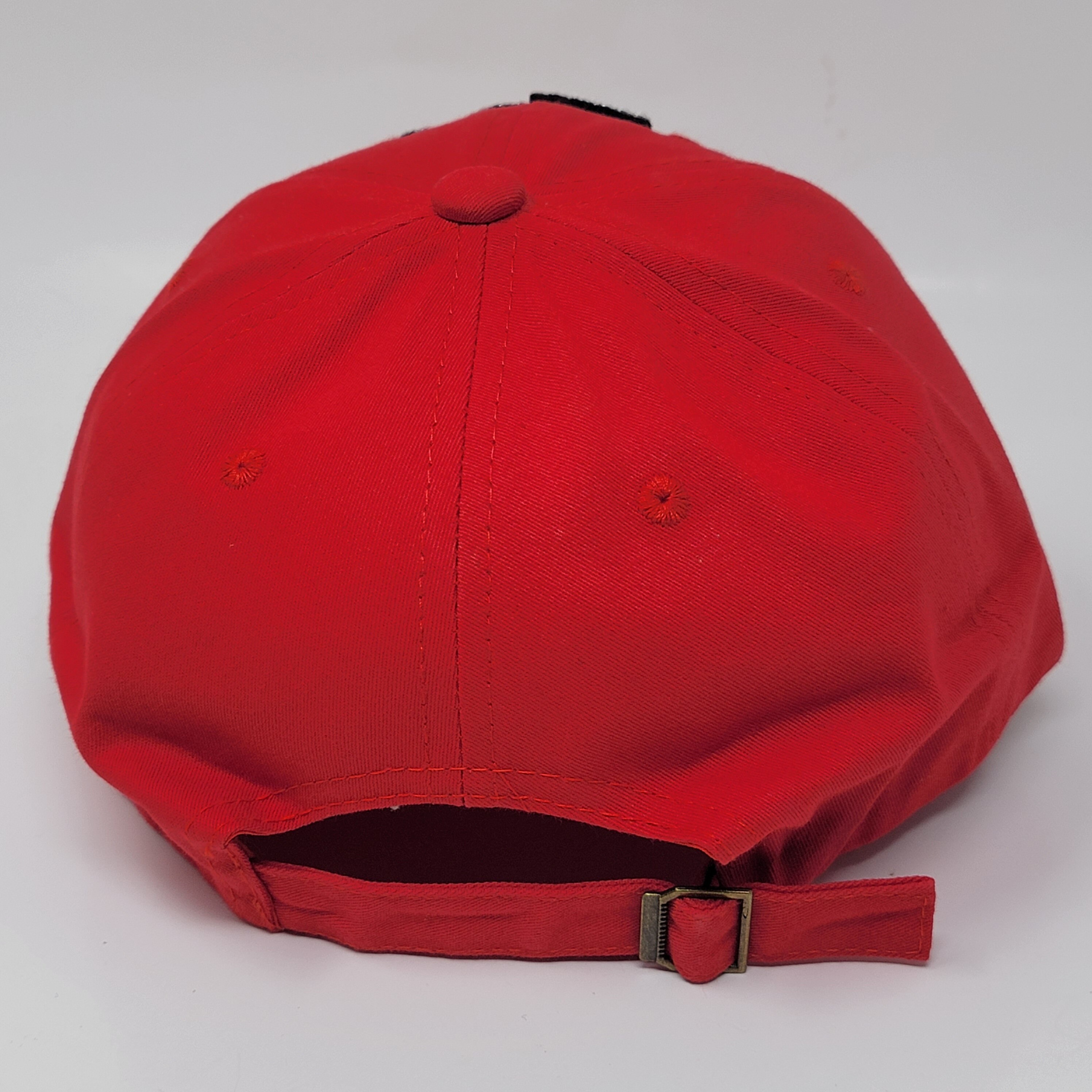 Religious Woman Jesus Baseball Caps, I Love Jesus Adjustable ...