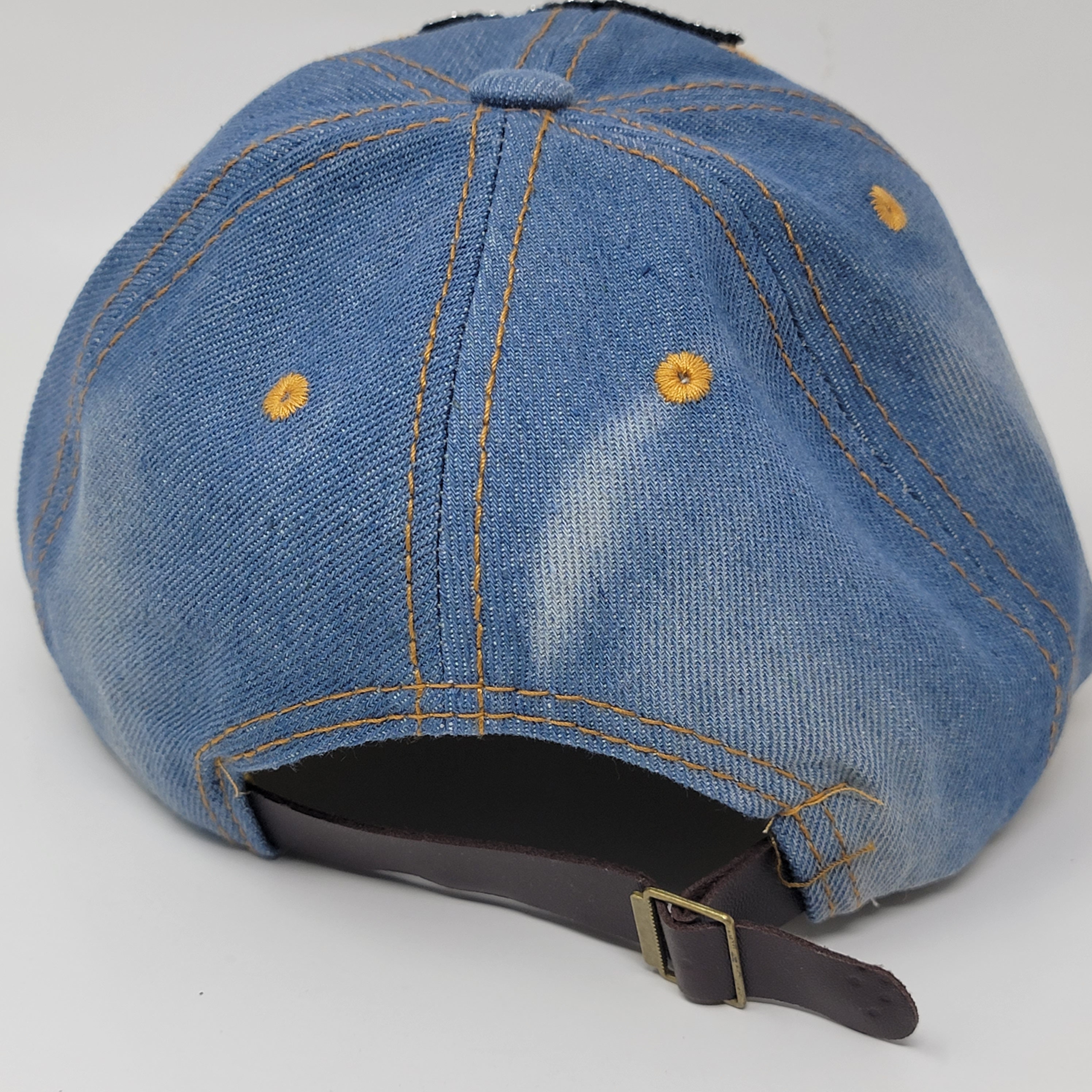 Religious Woman Jesus Baseball Caps, I Love Jesus Adjustable ...