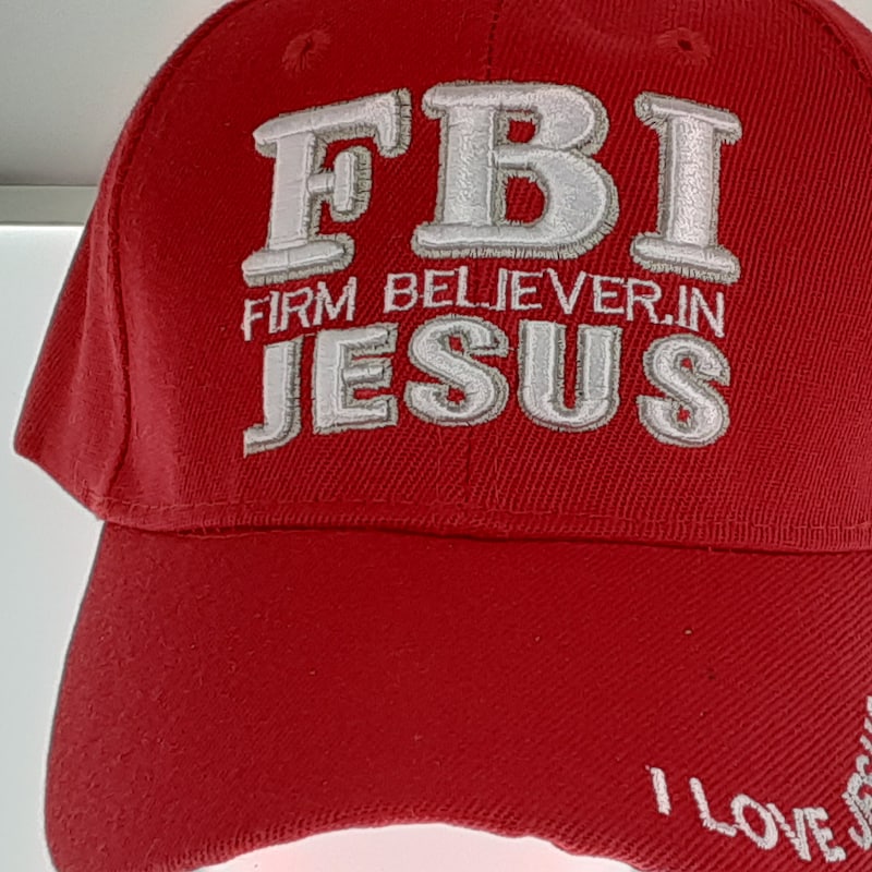 Christian Hats for Men - Etsy