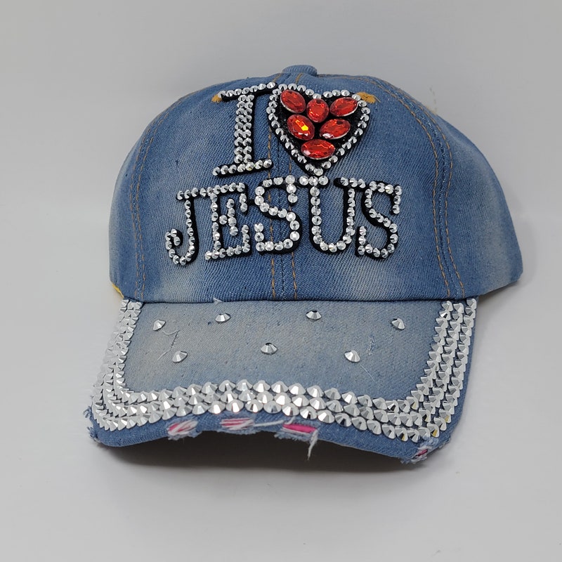 Christian Cap for Women - Etsy