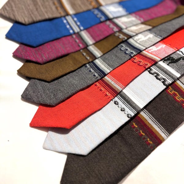 All Black Suit and Tie - Etsy