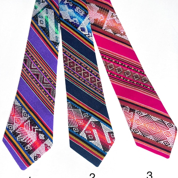 Peruvian Fabric - Etsy