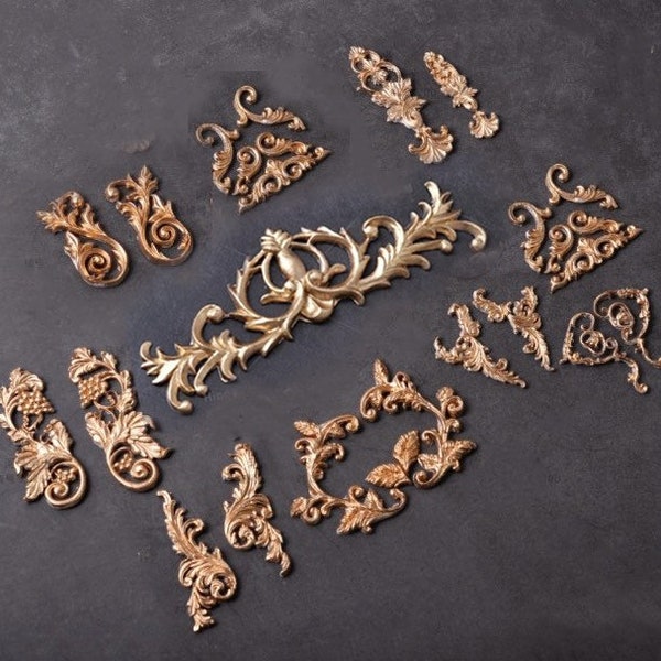 Relief Silicone Cake Mold - Etsy