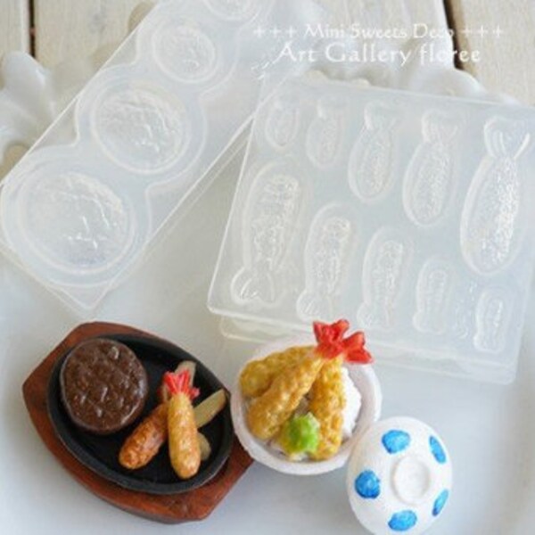 Asian Mold - Etsy
