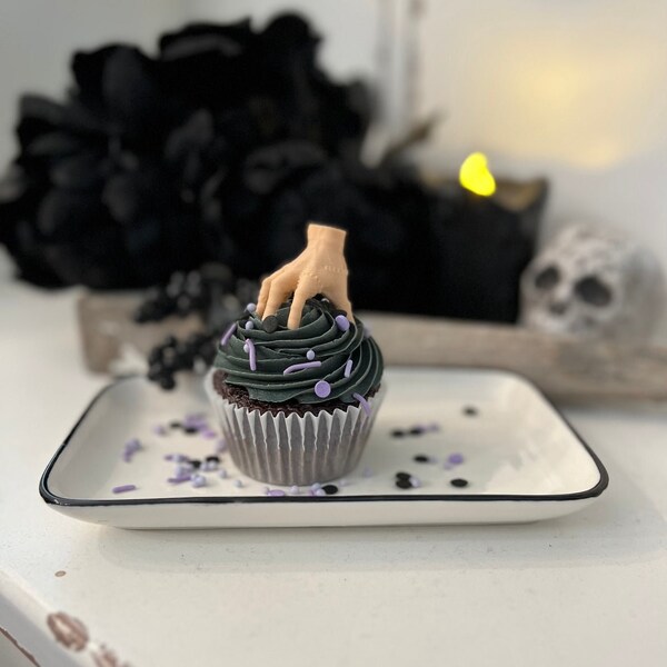 Thing Addams Family Hand Costume - Etsy