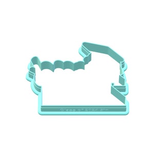 Class of 2024 Graduation Cookie Cutters - Etsy
