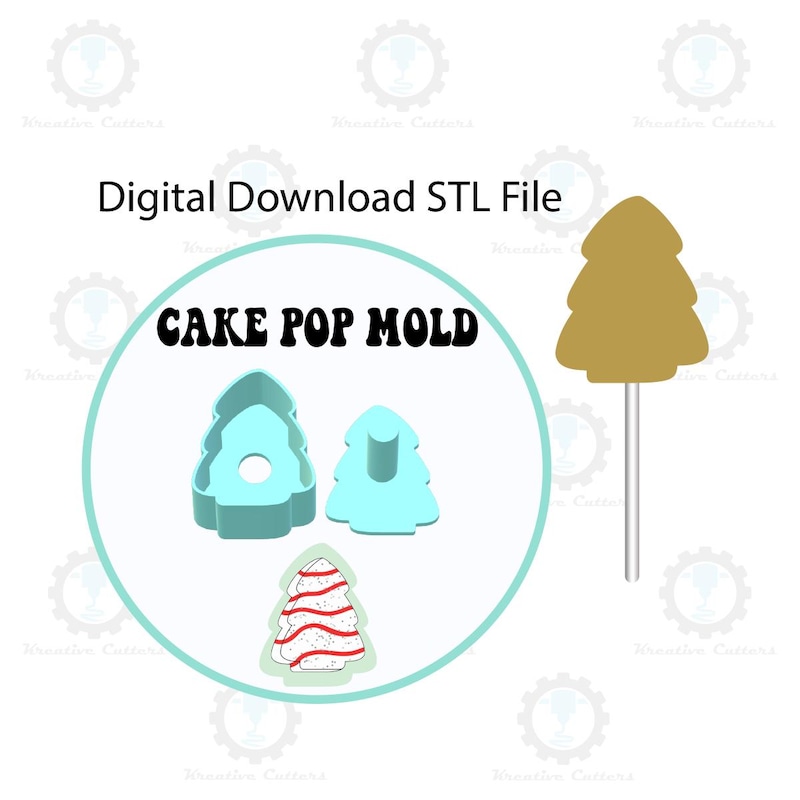 Clay Mold Biscuit - Etsy