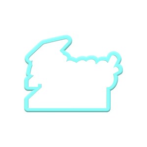 Class of 2024 Graduation Cookie Cutters - Etsy