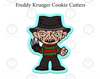 Kirby Character Cookie Cutters Meta Knight Kirby King - Etsy