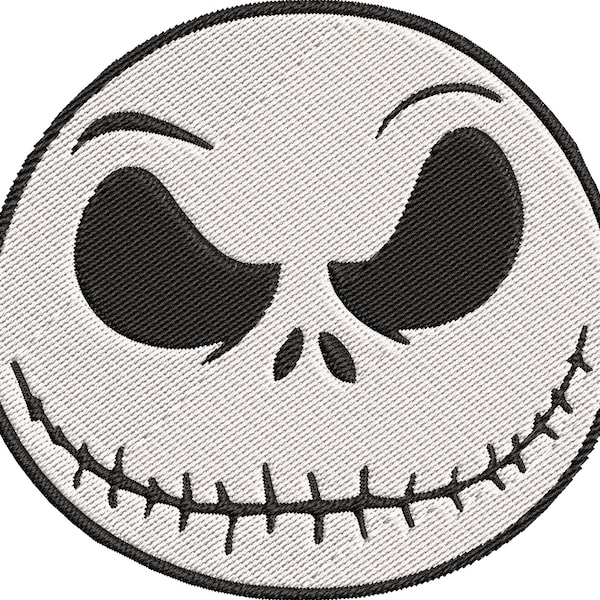 Caras de jack skellington - Etsy México