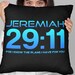 Jeremiah 29:11 2911 29 11, PNG Downloads, Bible Verse PNG, Christian ...