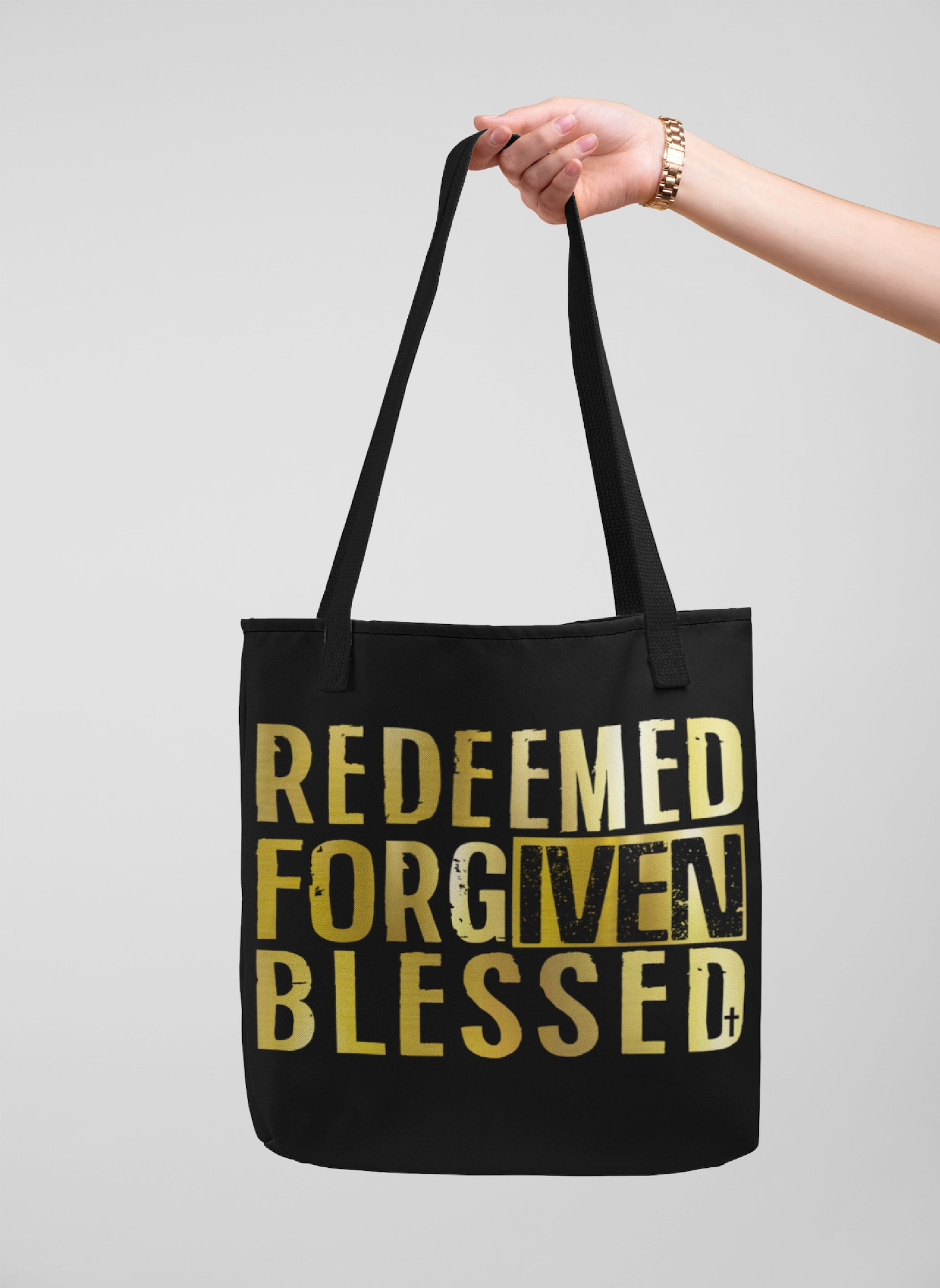 Redeemed, Forgiven, Blessed, Christian PNG, Instant Download Files ...