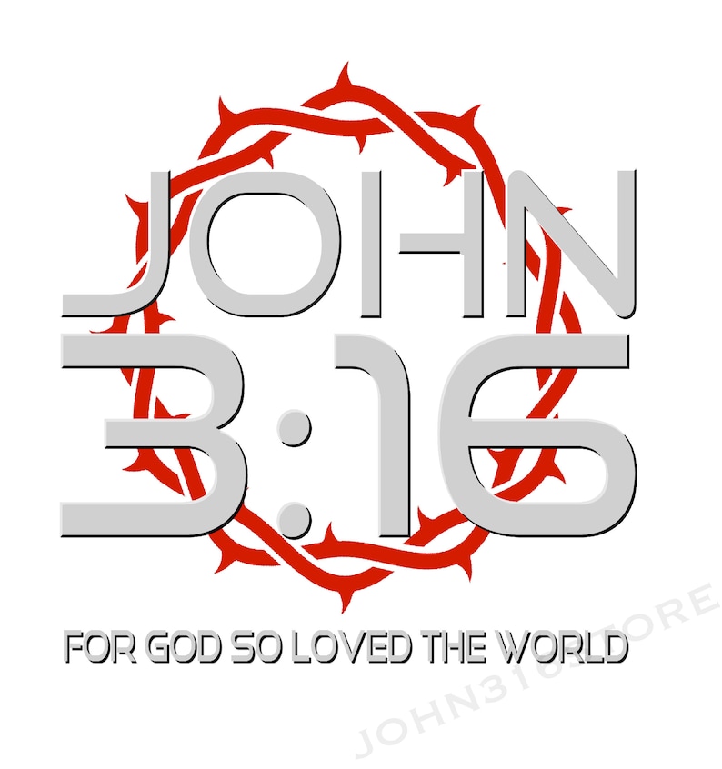 John 3 16 Christian PNG, John 3:16 John 316 3 16 Christian PNG for T ...