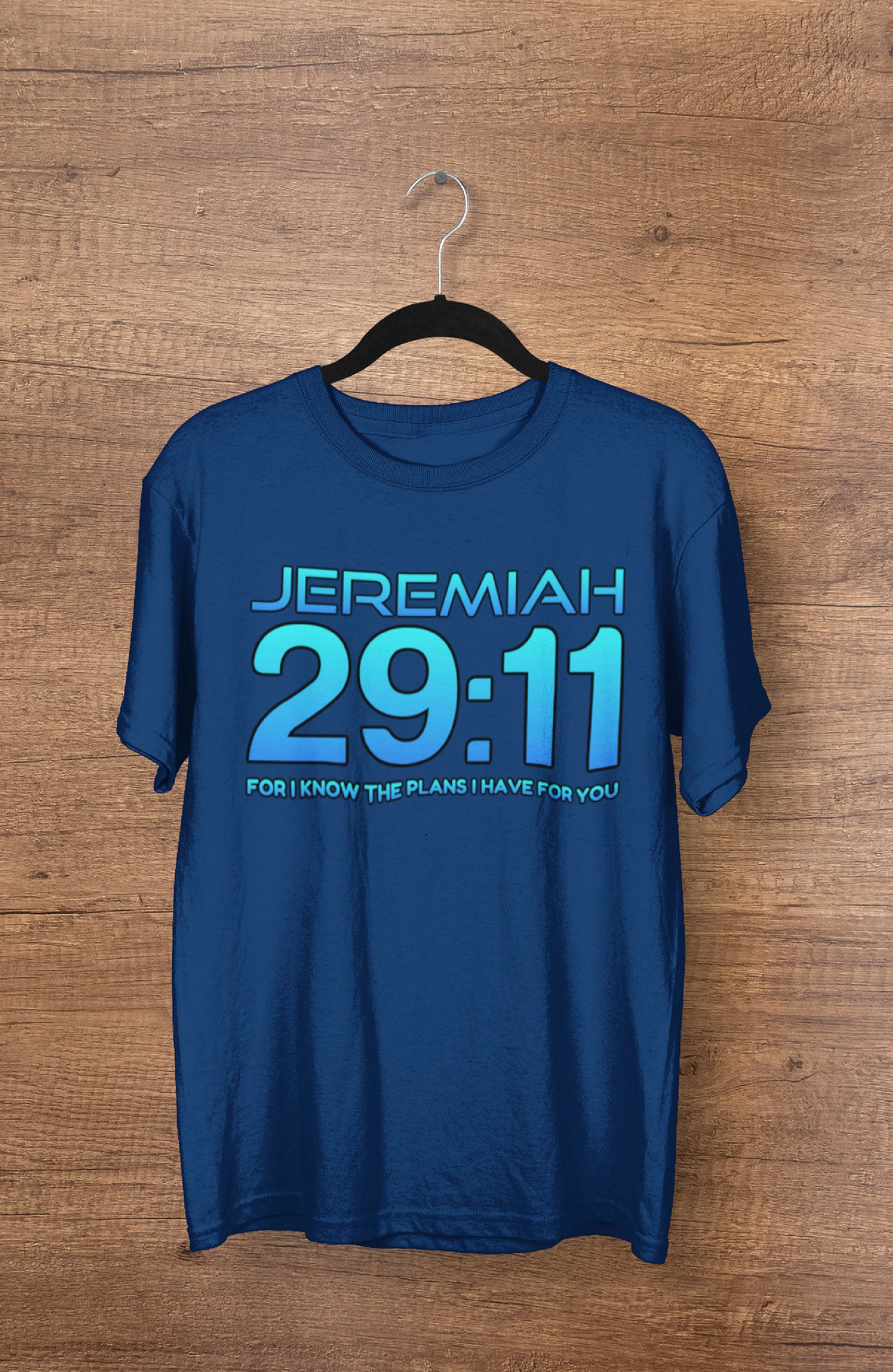 Jeremiah 29:11 2911 29 11 PNG Downloads Bible Verse PNG - Etsy