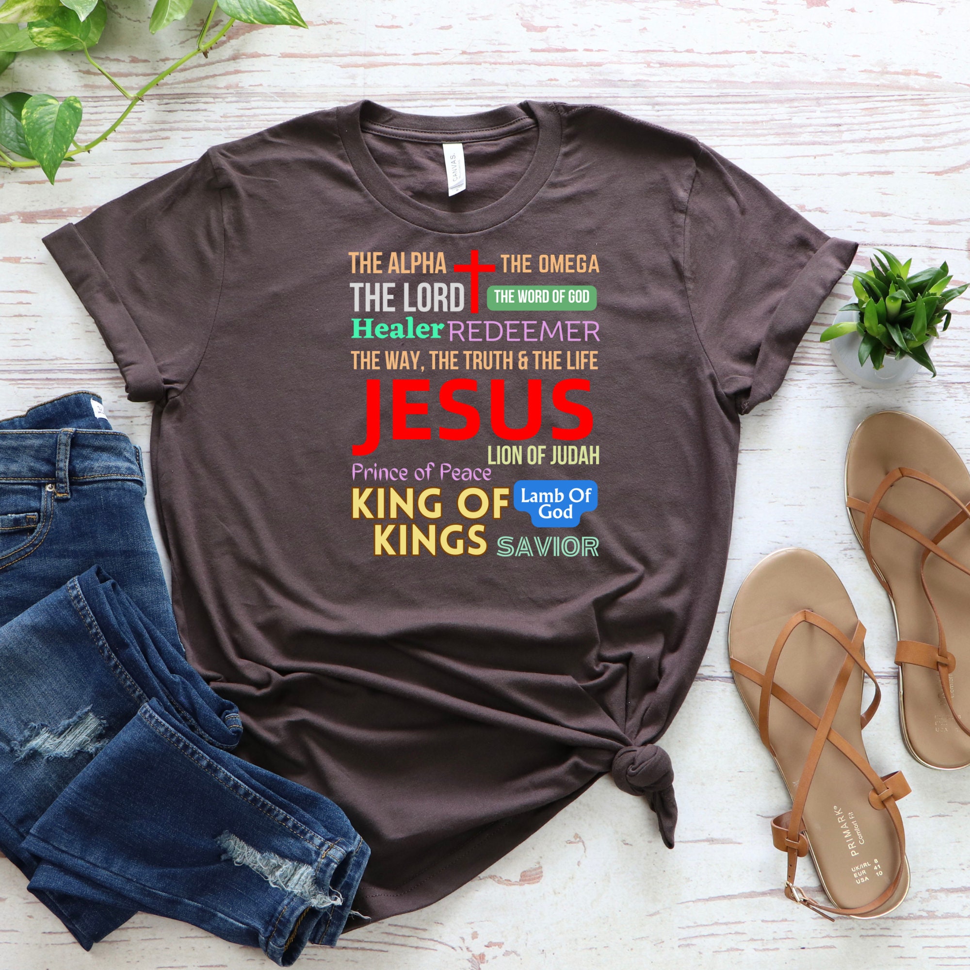 Names of God Lord Jesus Christ Png, Christian Bible Verses Quotes Png ...