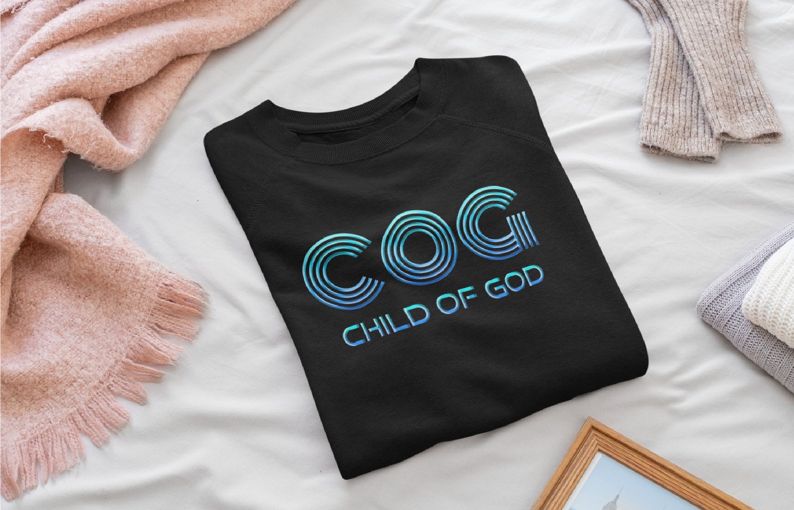 Christian PNG, Child of God, PNG Instant Downloads,christian T-shirts ...