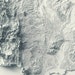 United States Map, USA 2D Relief Map, America Map, USA Map, United ...