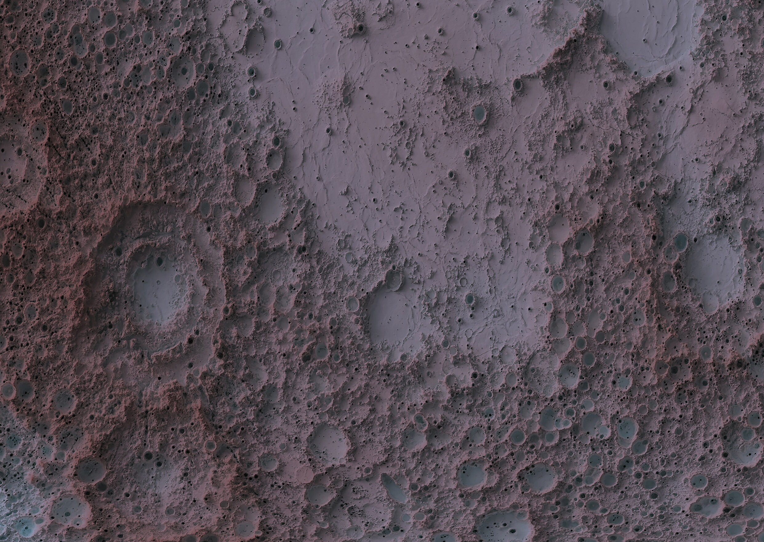 Moon Map Moon 2D Relief Map Moon Vintage Map Moon Topo Map - Etsy