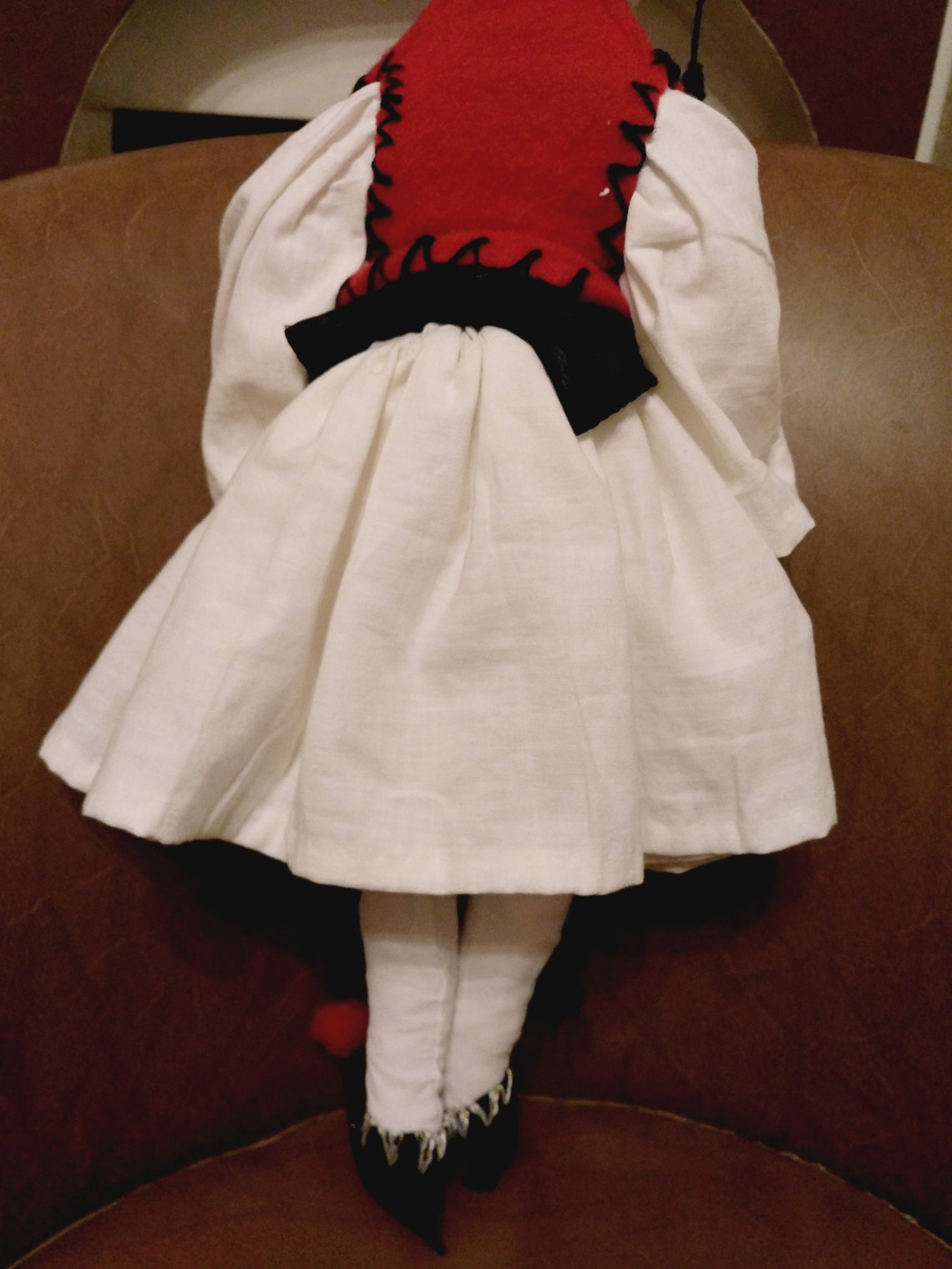 Traditional Doll, Greek Souvenir, Collectible Doll, Different World ...