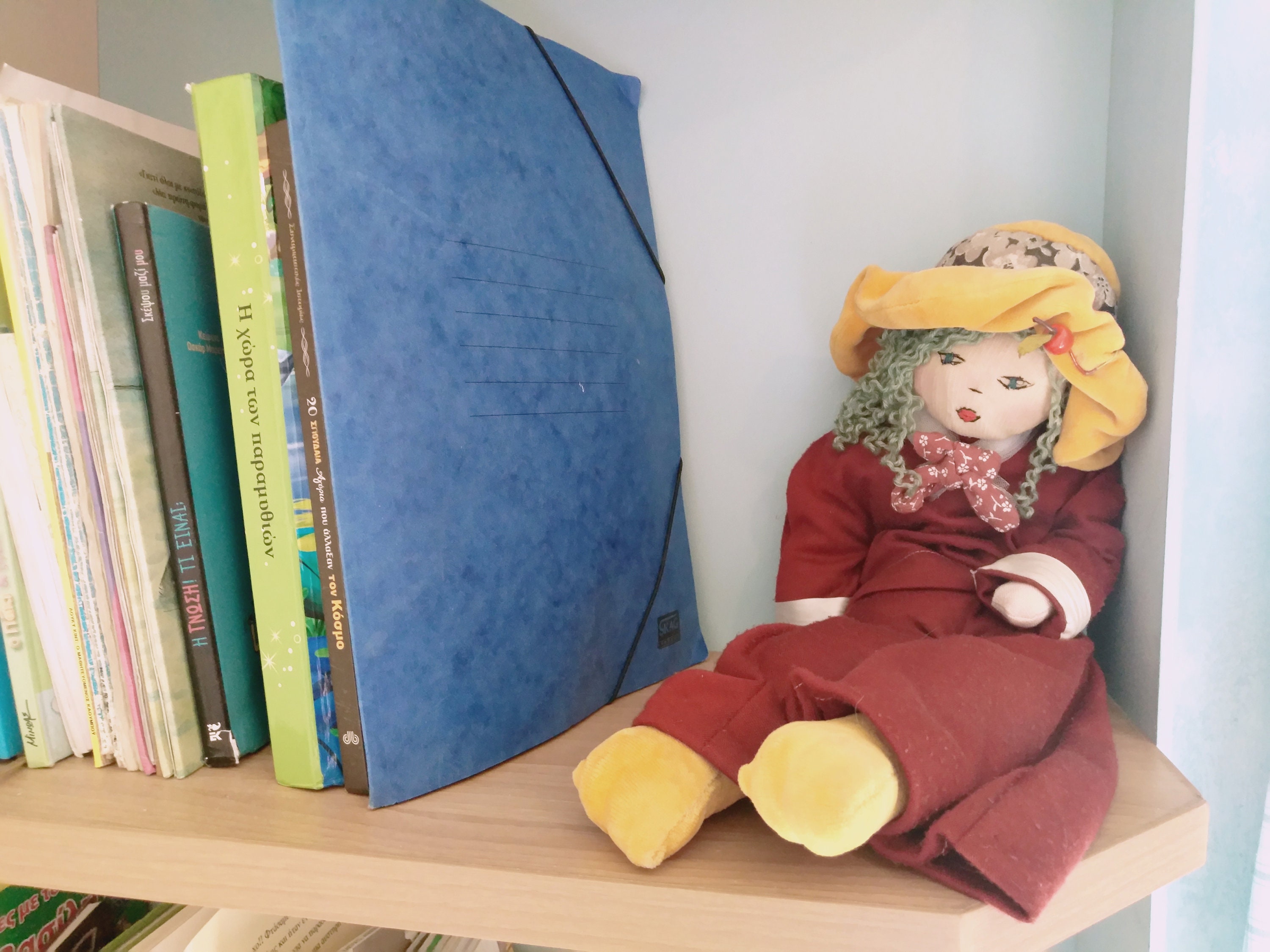 Sewn Dolls Beautiful Handmade Dolls Fabric Dolls Handmade - Etsy