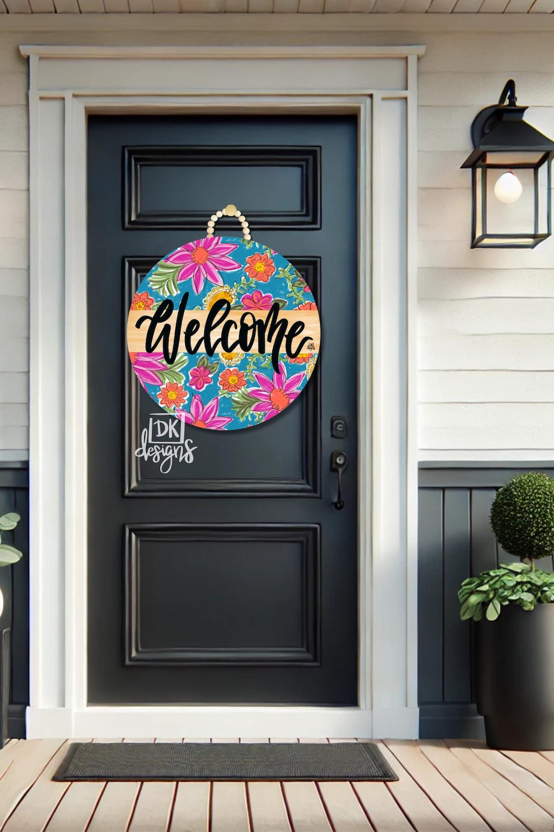 DK Alani Large Hanger - Etsy