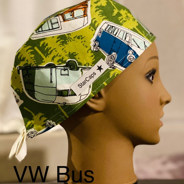 Vw Bucket Hat - Etsy
