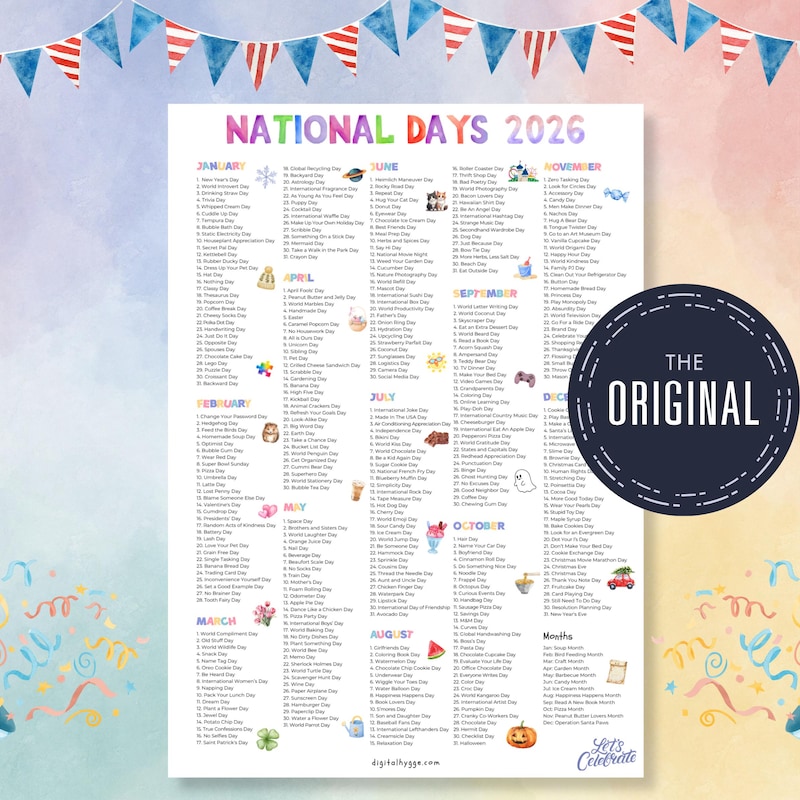 Social Work 2026 Planner - Etsy