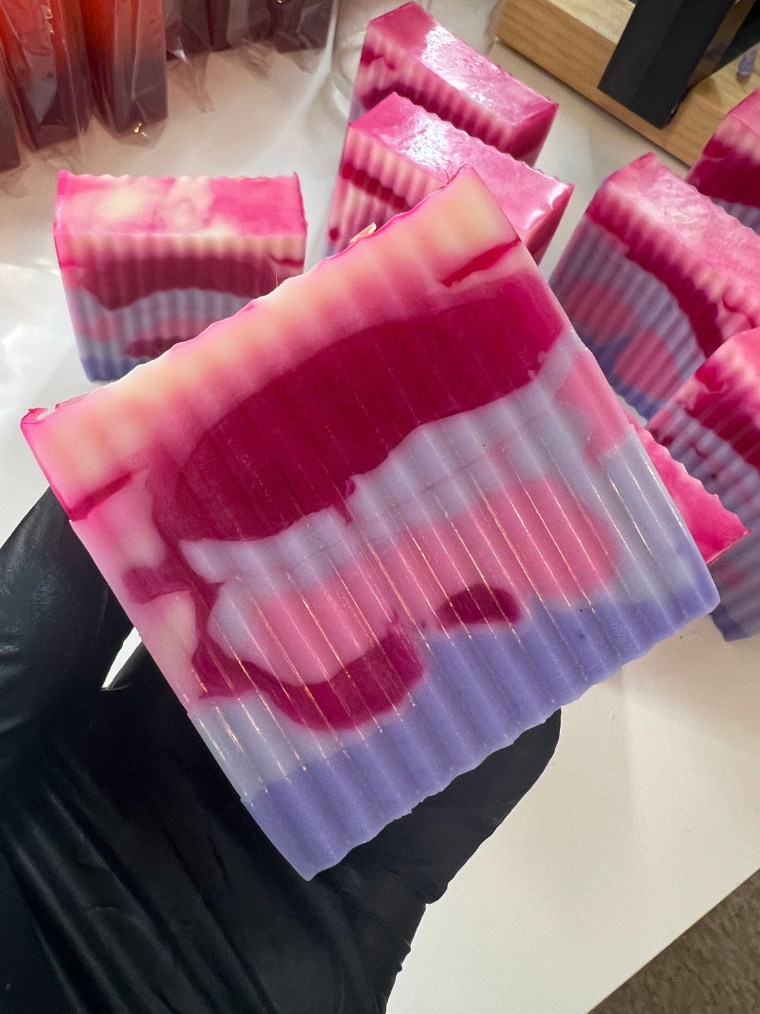 Wholesale Yoni Bars-single Bar or Wholesale Yoni Loafs. Ships Next Day ...