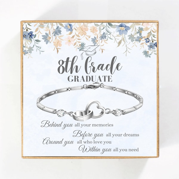 8th Grade Graduation Gifts - 60+ Gift Ideas for 2024