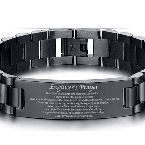 Engineers Prayer Gift for Engineers Electrical Engineer - Etsy